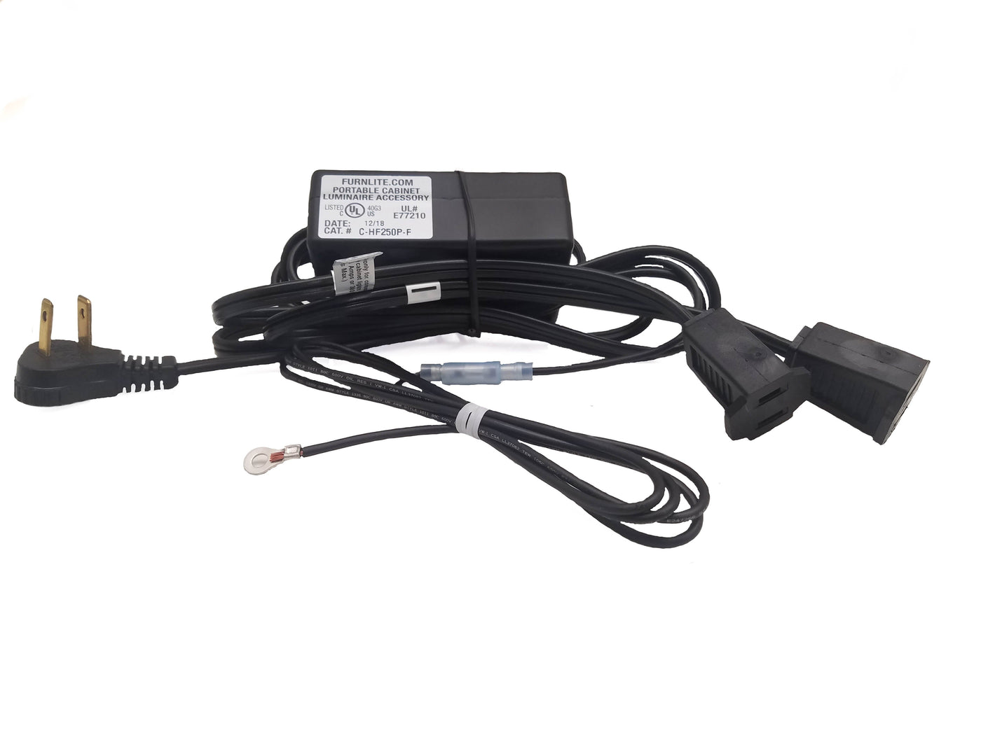 6553 - Replacement Touch Switch with Lead Wire – Furnlite