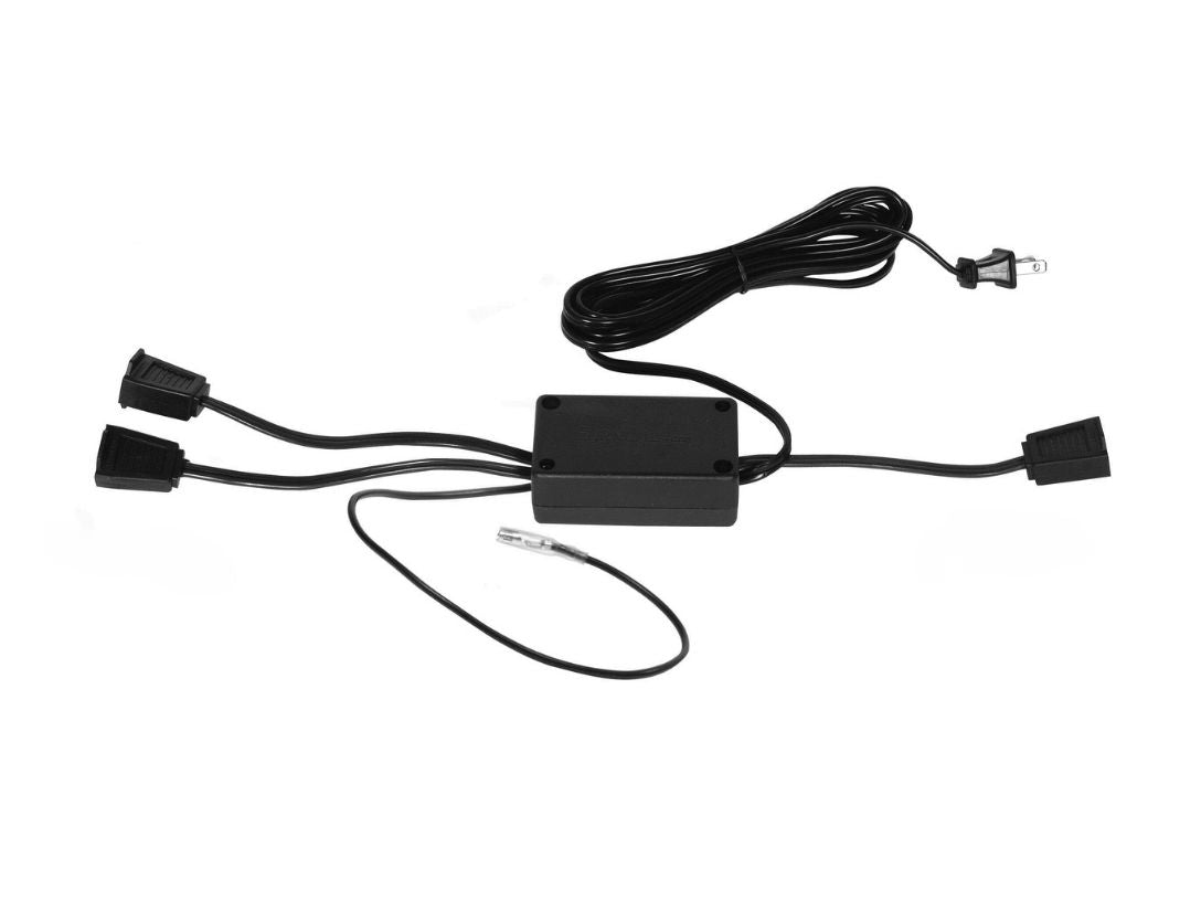 FC-505 Series - 3 Stage Touch Dimmers – Furnlite