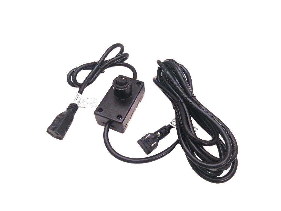 FC-5430 - Round Rocker Switch – Furnlite