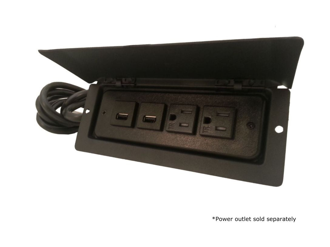 Power & Data Accessories – Furnlite