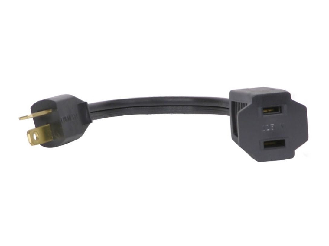 FC-874 - Standard to T-Blade Conversion Cord for Light Connection ...